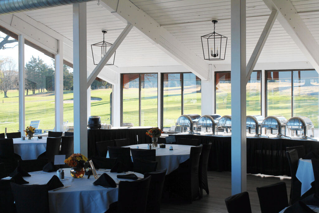 Home - Crab Meadow Golf Course - Northport, NY