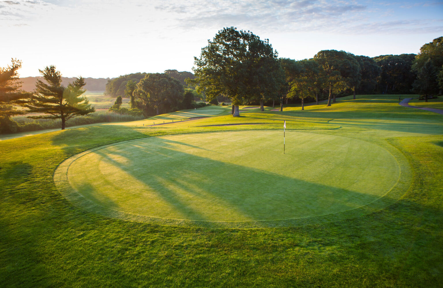 Home - Crab Meadow Golf Course - Northport, NY