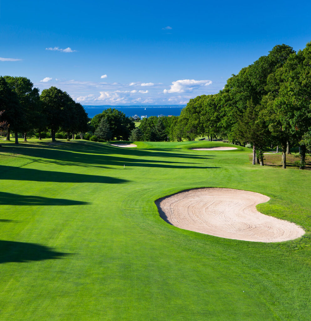 Home - Crab Meadow Golf Course - Northport, NY